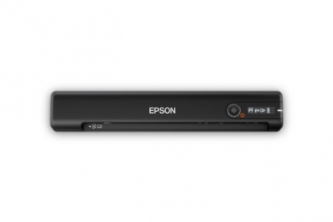 Compra Epson Scanner 600x600DPI USB Negro B11B253201 | Cyberpuerta.mx