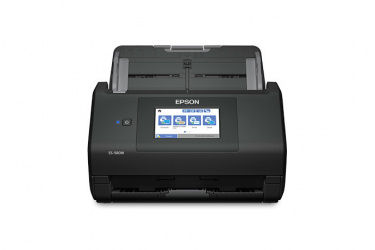 Compra Epson Scanner 600x600 USB 3.2 Negro B11B258201 | Cyberpuerta.mx