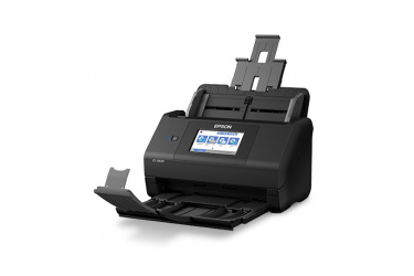 Compra Epson Scanner 600x600 USB 3.2 Negro B11B258201 | Cyberpuerta.mx