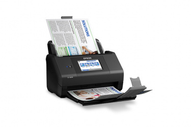 Compra Epson Scanner 600x600 USB 3.2 Negro B11B258201 | Cyberpuerta.mx