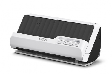 Compra Epson 600x600DPI Escáner Color Dúplex USB B11B271201 ...