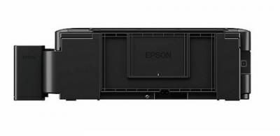 Compra Multifuncional Epson L350, Color, Inyección, EcoTank C11CC26201 ...