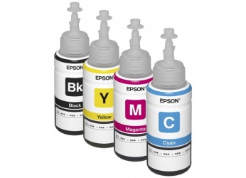 Compra Multifuncional Epson L210, Color, Inyección, EcoTank C11CC59201 ...