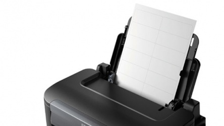 Compra Epson EcoTank WorkForce M105 Mono Inyección Print C11CC85211 ...