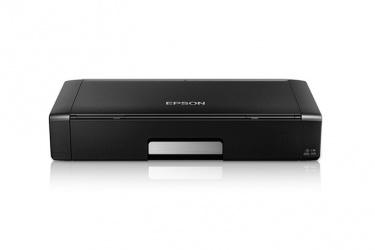 Compra Epson Impresora Móvil Inalámbrica Negro C11CE05302 | Cyberpuerta.mx