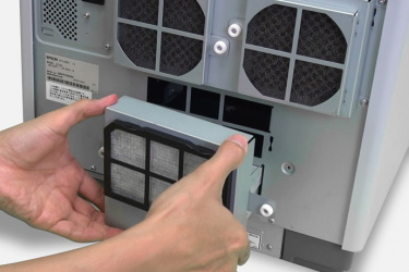 Compra Epson PP-100III Disc Producer, CD/DVD, 60 Discos, USB, Bl ...