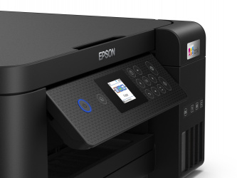 Compra Epson Multifuncional Color Inalámbrico C11CJ63301 | Cyberpuerta.mx