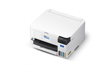 Compra Epson C11CJ80201 Impresora de tinta inalámbrica color ...