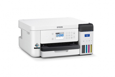 Compra Epson C11CJ80201 Impresora de tinta inalámbrica color ...