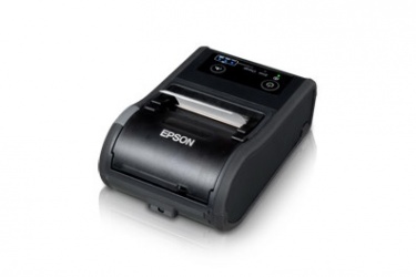 Compra Epson Mobilink P60II, Impresora Móvil, Térmico, Bluetooth ...