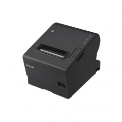 Compra Epson Impresora de tickets 180x180DPI C31CJ57012 | Cyberpuerta.mx