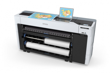 Compra Plotter Epson SureColor P8570D 44" Color Inyección, SCP8570DR ...