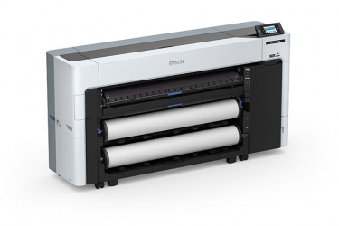 Compra Plotter Epson SureColor P8570D 44" Color Inyección, SCP8570DR ...