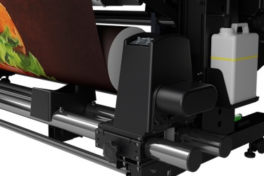 Compra Plotter Epson SureColor S40600, Color, Inyección, Print ...