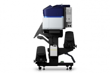 Compra Plotter Epson SureColor S40600, Color, Inyección, Print ...