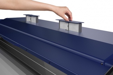 Compra Plotter Epson SureColor S40600, Color, Inyección, Print ...