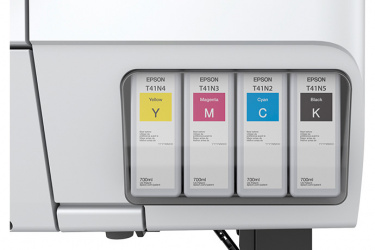 Compra Plotter Epson T5475 36", Color, Inyección, Print, SCT5475SR ...