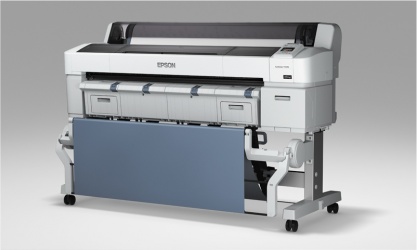 Compra Plotter Epson SureColor T7270 44'', Color, SCT7270SR | Cyberpuerta.mx