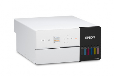 Compra Impresora Fotográfica Epson SureLab D570, Dye Ink, SLD570SE ...