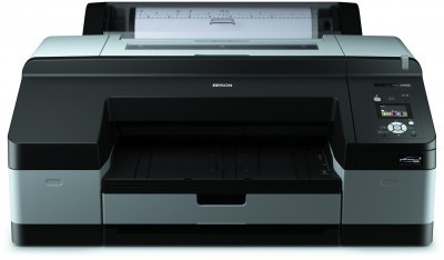 Compra Impresora Epson Stylus Pro 4900, Color, Print SP4900HDR ...