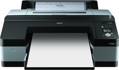 Compra Impresora Epson Stylus Pro 4900, Color, Print SP4900HDR ...