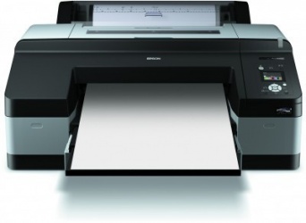 Compra Impresora Epson Stylus Pro 4900, Color, Print SP4900HDR ...
