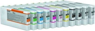 Compra Impresora Epson Stylus Pro 4900, Color, Print SP4900HDR ...