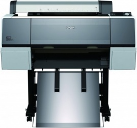 Compra Plotter Epson Stylus Pro 7890 24'', Color, Inyección, Print ...