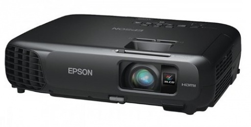 Compra Proyector Epson PowerLite S18+ 3LCD, 3000 Lúmenes V11H552021 ...