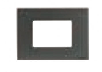 Compra Estevez Placa de Pared N2472.2-AN, 2 Puertos, Antracita, N2472.2-AN | Cyberpuerta.mx