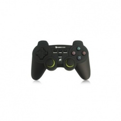 Compra Eurocase Gamepad EUGA-W610, PC/PS3, RF Inalámbrico, EUGA-W610 ...