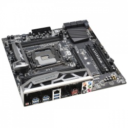 Compra Tarjeta Madre EVGA Micro ATX X299 Micro, Intel X299, 131-SX-E295 ...