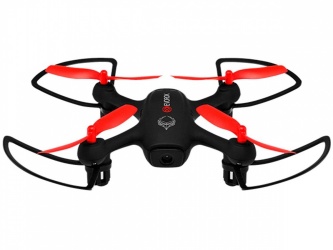 Compra Drone Evorok Eagle II con Cámara 1MP, 4 Rotores, 80 Metros, EV ...