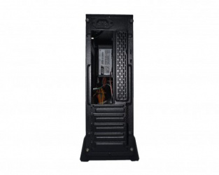Compra Gabinete Evotec EV-1010, Midi-Tower, Fuente de 600W, EV-1010/BDL | Cyberpuerta.mx