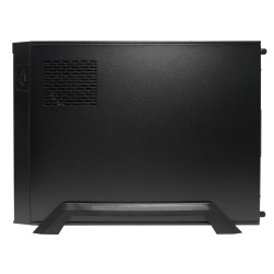 Compra Gabinete Evotec Lisboa, Micro-Tower, Micro-ATX, USB 3.0, EV-1017 | Cyberpuerta.mx