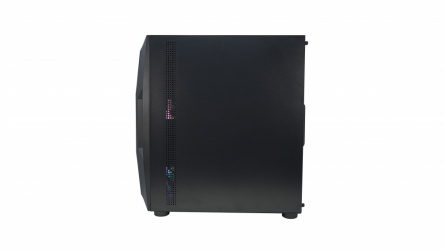 Compra Gabinete Evotec Micro-Tower Micro-ATX EV-1019 | Cyberpuerta.mx