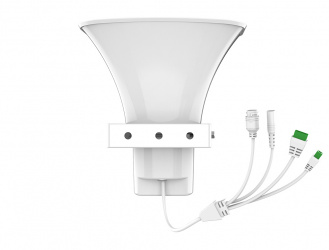 Compra Fanvil Bocina Alámbrica 30W 100dB 400-4000Hz A233 | Cyberpuerta.mx