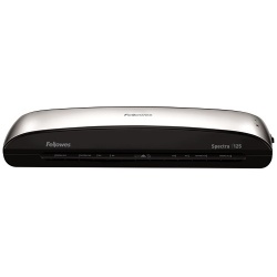 Compra Fellowes Enmicadora 31.8cm Negro/Plata 5739701 | Cyberpuerta.mx