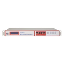 Compra Fire4 Systems Hotspot GIS-R20, hasta 500 Usuarios, 200Mbps, GIS-R20 | Cyberpuerta.mx
