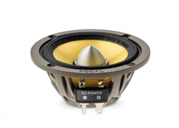 Compra Focal Kit de Bocina para Auto ES 165 KX3, 50W, 6.5", ES 165 KX3 | Cyberpuerta.mx