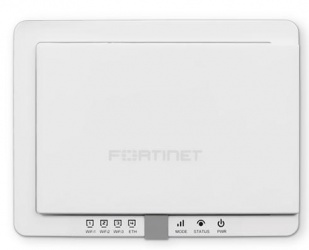 Compra Access Point Fortinet FortiAP-220B, 300 Mbit/s, 4 Antenas FAP ...