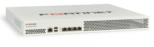 Compra Fortinet FortiAnalyzer-200D de 1 Disco Duro, 1 x 1TB, 1RU FAZ ...