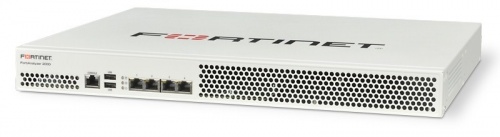Compra Fortinet FortiAnalyzer-200D de 1 Disco Duro, 1 x 1TB, 1RU FAZ ...