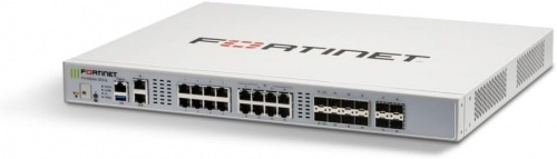 Compra Firewall Fortinet FG-200G, 16 RJ-45, 26500 Mbit/s FG-200G-BDL ...