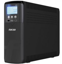 Compra Forza Power Technologies Línea Interactiva 900W UPS | Cyberpuerta.mx