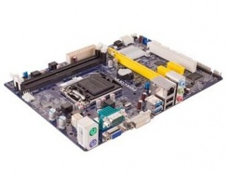 Compra Tarjeta Madre Foxconn micro ATX B85MX-D, S-1150, Intel B85 B85MX ...