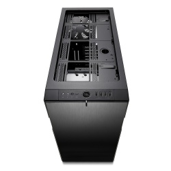 Compra Gabinete Fractal Design Define R6 Full-Tower FD-CA-DEF-R6C-BK ...