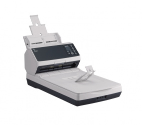 Compra Scanner Fujitsu fi-8270, 600DPI, Dúplex, USB 3.2, CG01000-303601 ...