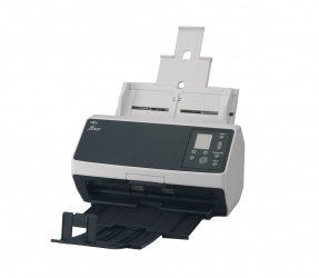 Compra Scanner Fujitsu FI-8170, 600 x 600DPI, Color, Dúplex, PA03810 ...