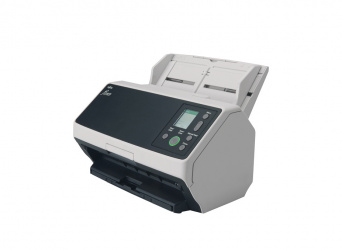 Compra Scanner Fujitsu FI-8170, 600 x 600DPI, Color, Dúplex, PA03810 ...